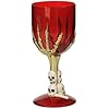 Amazon.com | Plastic Skeleton Hand Goblet Party Accessory (1 count) (1 ...
