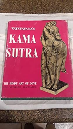 Amazon.co.jp: KAMA SUTRA OF VATSYAYANA : 本
