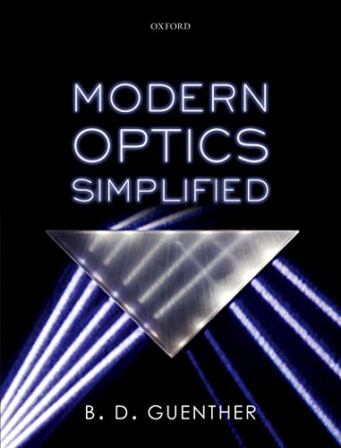 20 Best Optics Books of All Time - BookAuthority