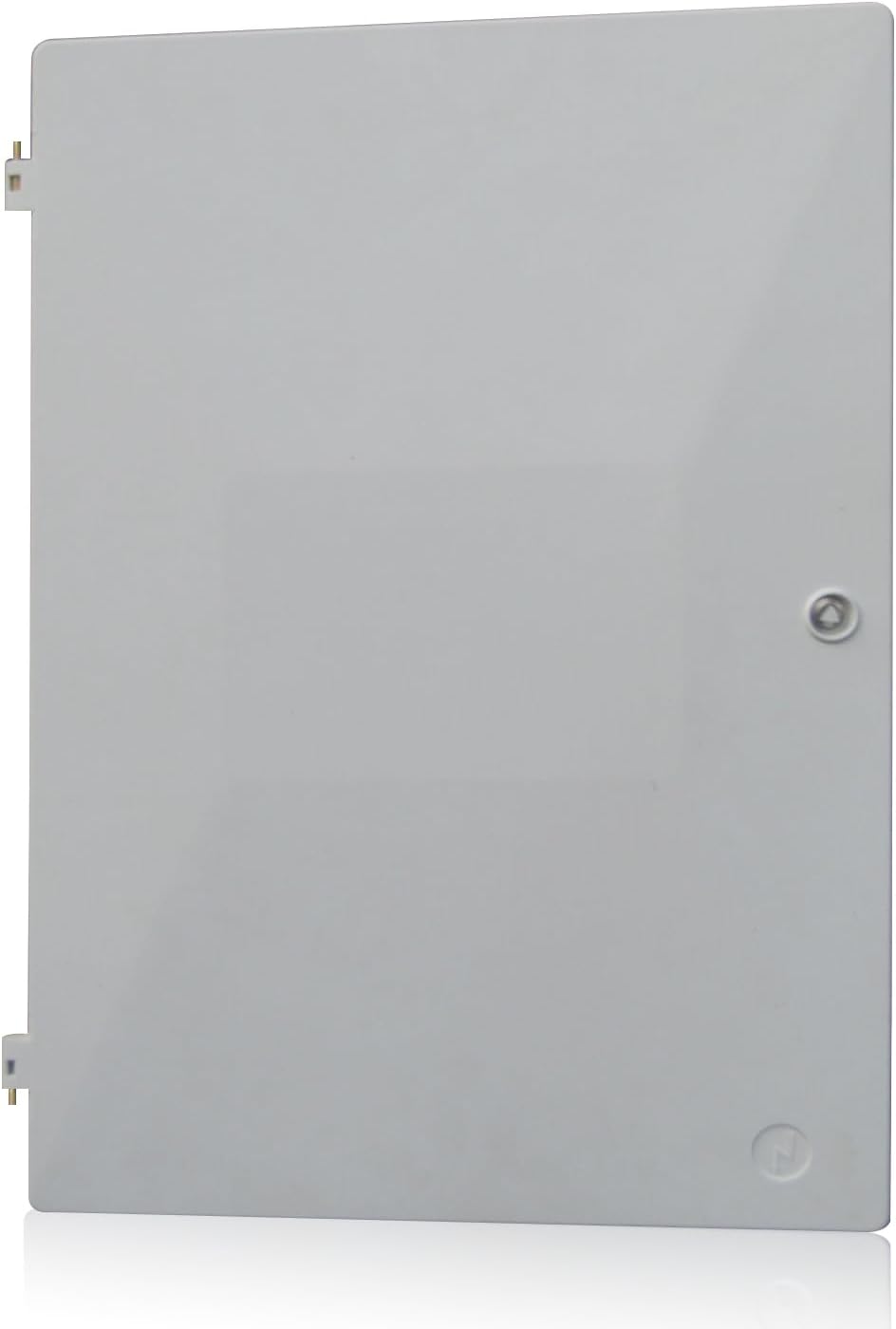 Meter Box Door - Large Permali Electric : Amazon.co.uk: DIY & Tools