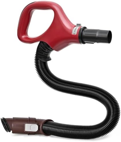 Amazon.com - Aolleteau Hose Handle, Crevice Tool, Dust Brushes, Vacuum ...