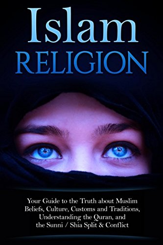 Amazon.com: Islam Religion | Your Guide to the Truth about Muslim ...
