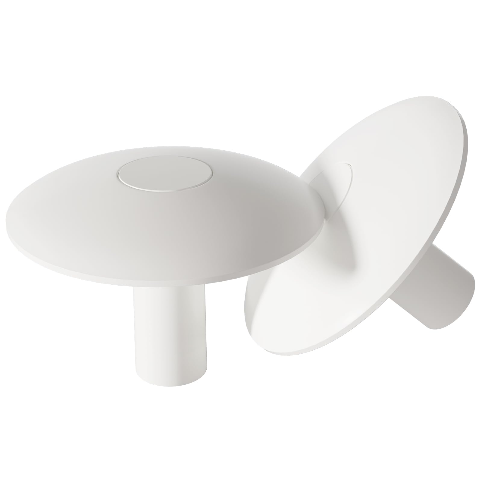 Amazon.com: Pool Anchor Socket Cover Shields for Ladder and Handrails ...