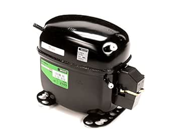 Amazon.com: Kolpak 19018 Compressor Sc18Mlx 115/60/1 : Industrial ...