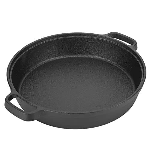 Best Flat-Bottomed Camping Pans for Effortless Outdoor Cooking ...