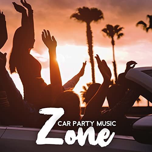 Car Party Music Zone: Deep Bass Boosted Music for Party von Chillout ...