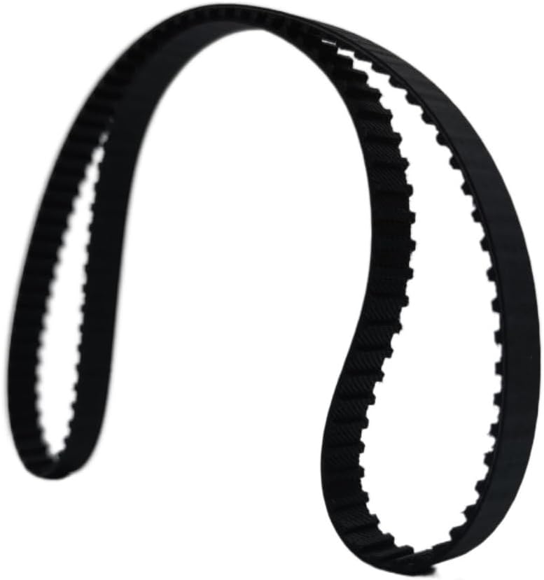 Amazon.com: Geeyu T10 1540 Timing Belt Width 30mm 35mm 40mm Closed Loop ...