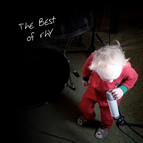 Amazon.com: The Best of Rhy [Explicit] : RHY: Digital Music