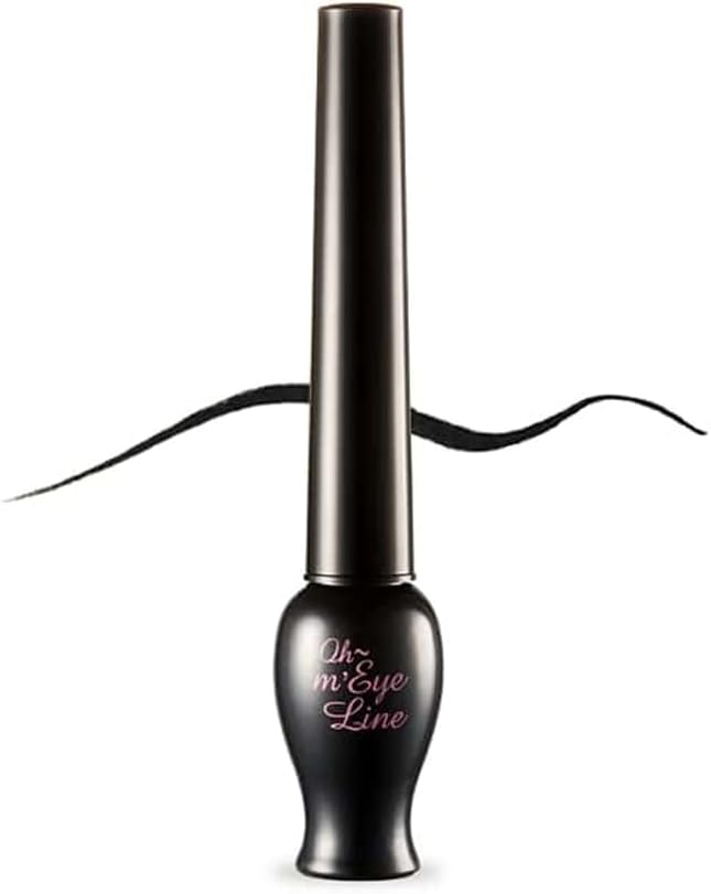 Amazon.com : Etude House Tear Eye Liner, No. 3 Pink, 1 Ounce : Eye ...