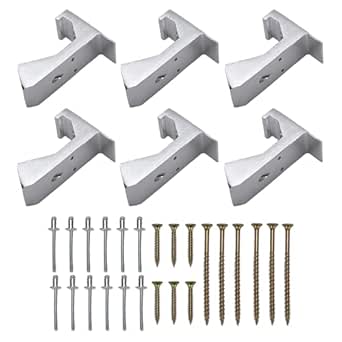 Squeaky Floor Repair Tool, Safe and Effective Floor Squeak Kit for 5/8 ...
