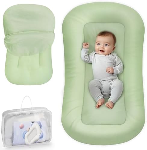 Amazon.com : Cpzzkq Infant Support Cushion - Baby Support Cushion for ...