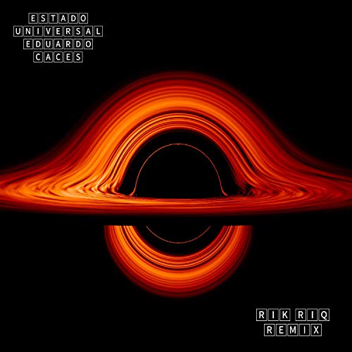 Play Estado Universal by Eduardo Caces on Amazon Music