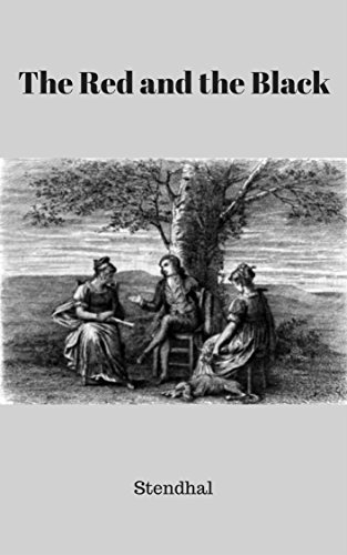 『The Red and the Black (Kindle版)』｜感想・レビュー - 読書メーター