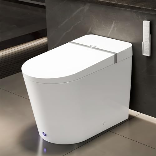10 Best Japanese Toilets to Buy in 2024: Top Picks for Ultimate Comfort