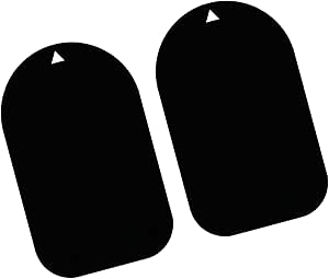 Amazon.com: SHEGOTO 2/10Pcs Bicycles Sealed Wheel Valves Hole Sticker ...