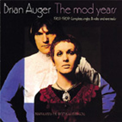 The Mod Years 1965-1969: Amazon.de: Musik-CDs & Vinyl