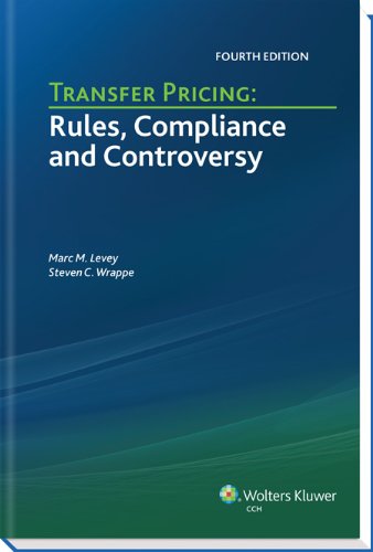 Amazon.com: Transfer Pricing: Rules, Compliance and Controversy ...