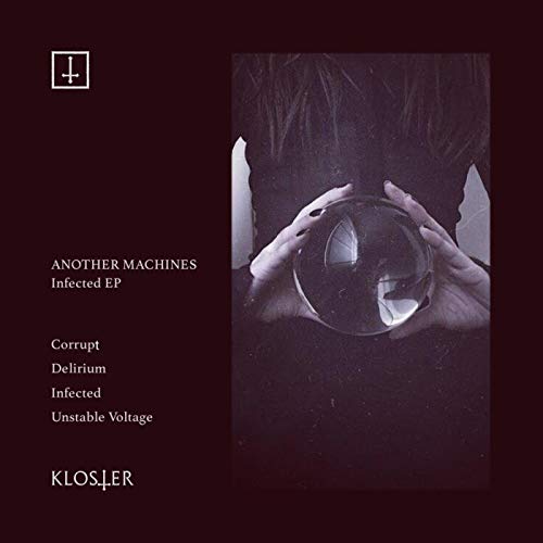 Amazon.com: Infected Ep : Another Machines: Digital Music
