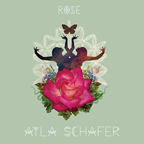 Play Rose by Ayla Schafer on Amazon Music