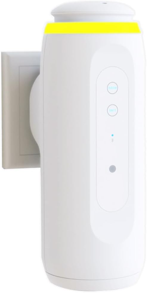 Amazon.com: Plug in Waterless Diffuser 500 Sq Ft Coverage Hotel ...