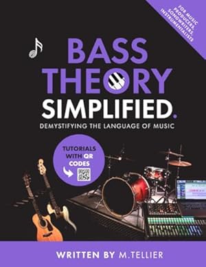 Amazon.com: Guitar Theory Simplified: Demystifying The Language Of ...