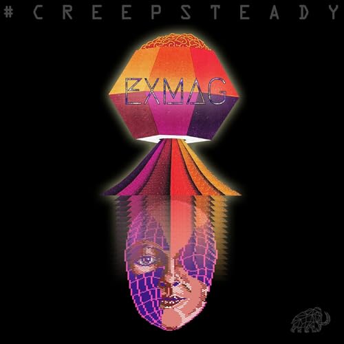 Play Creep Steady, Pt. 1 by Exmag on Amazon Music