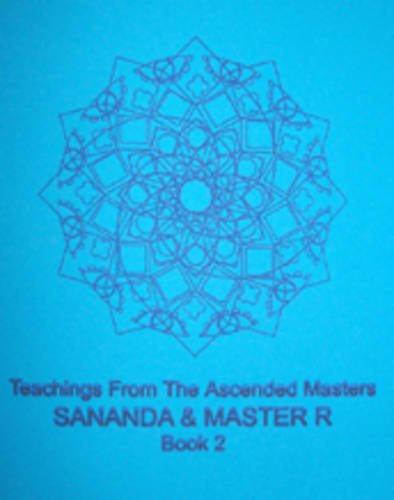 Amazon | Teachings from the Ascended Masters: Bk. 2: Sananda and Master ...