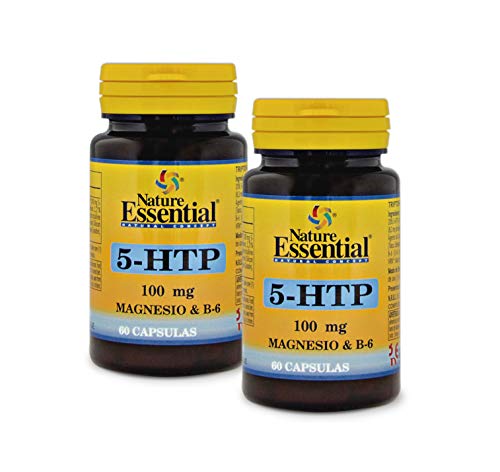 5 Htp de Continente | Fica.pt