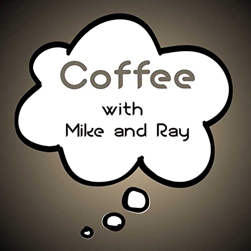 Amazon.co.jp: Coffee with Mike and Ray : Sharestates: 洋書