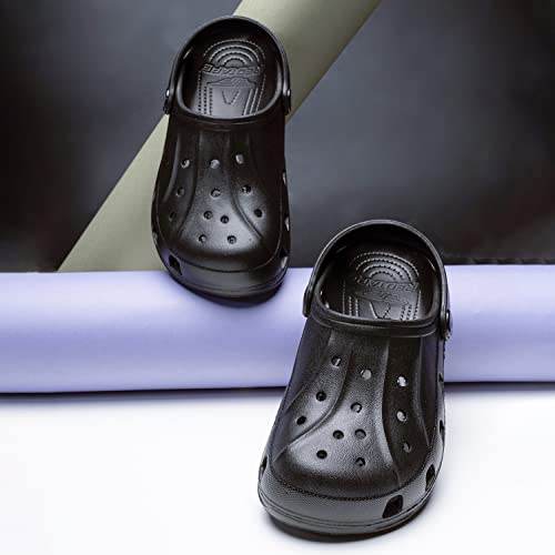 Buy Red Tape Clogs for Men - Highly Durable & Comfortable, Arch Support ...