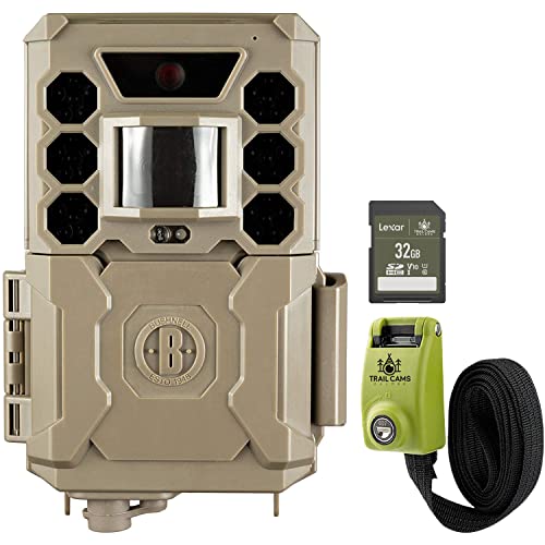 10 Best Bushnell Trail Cameras 2024 | There's One Clear Winner ...