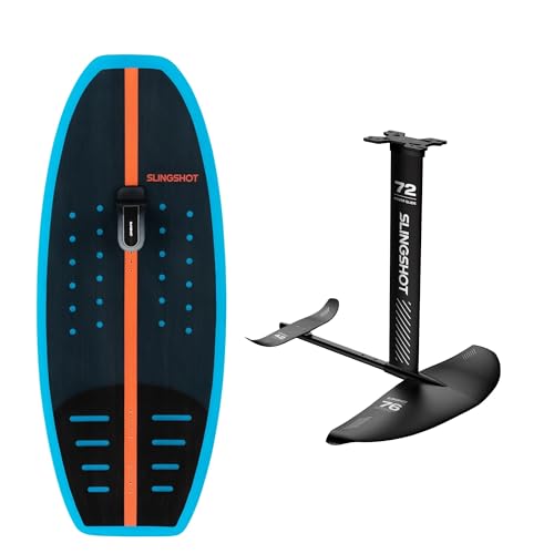Electric Foil Board – The 16 best products compared - Outdoors Magazine