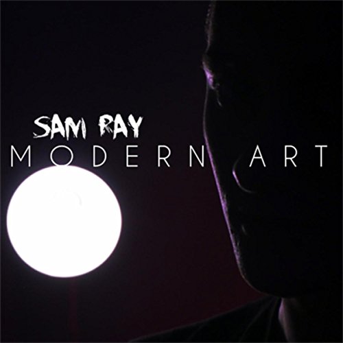 Spiele Modern Art - Single von Sam Ray auf Amazon Music ab