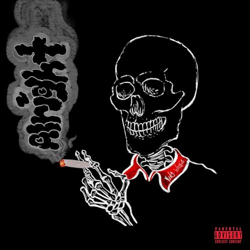 Alright by Yung Woo$ie on Amazon Prime Music