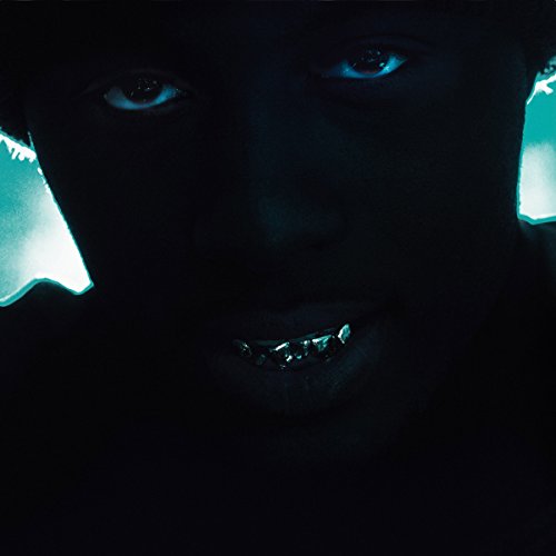 Mysterious Phonk: The Chronicles of SpaceGhostPurrp (Instrumental ...