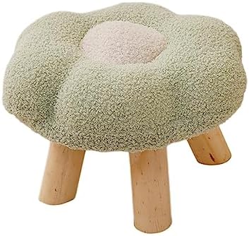 Amazon.com: Bothyi Under Desk Step Stool Foot Rest Pouf Multifunctional ...