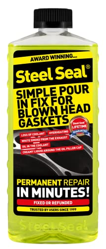 Head Gasket Sealer - Does It Work? Pros And Cons