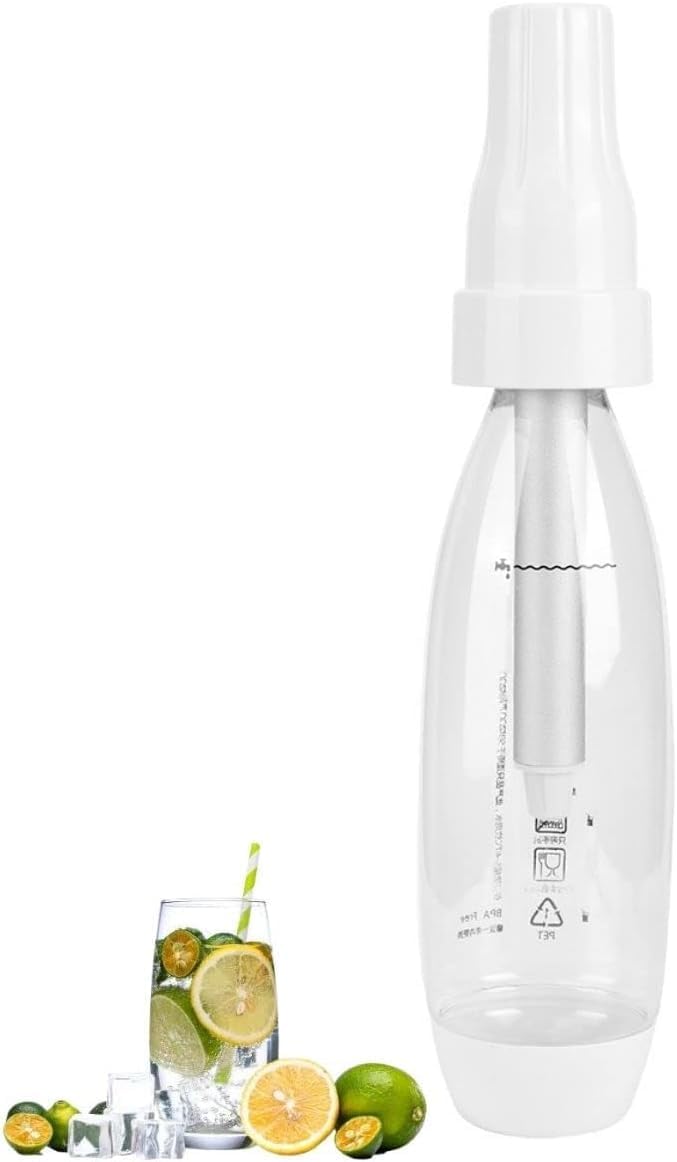 iSi CO2 Soda Siphon Charger, 10 Pack : Amazon.ae: Kitchen