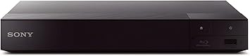 Amazon.com: Sony BDP-S6700 2k/4k Upscaling - Bluetooth- 2D/3D - Wi-Fi ...