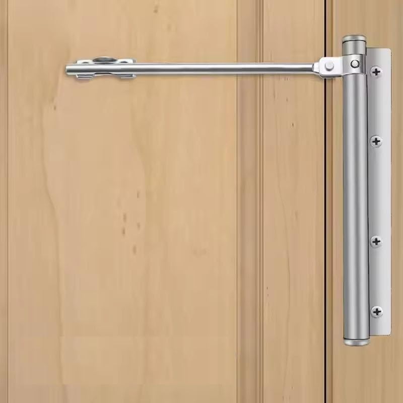 Vysane™ Free Automatic Door Closer, Multifunctional Automatic Door ...