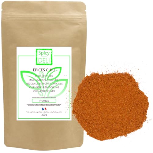 Chili con carne Mercadona: Descubre todo sobre esta deliciosa opción ...