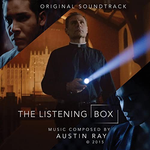 Play The Listening Box (Original Motion Picture Soundtrack) by Austin ...