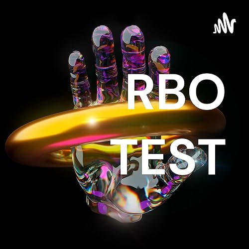 RBO TEST : RBO TEST: Amazon.in: Audible Books & Originals