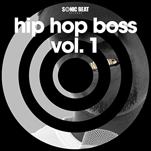 Amazon.co.jp: Hip Hop Boss, Vol. 1 : Sonic Beat: デジタルミュージック