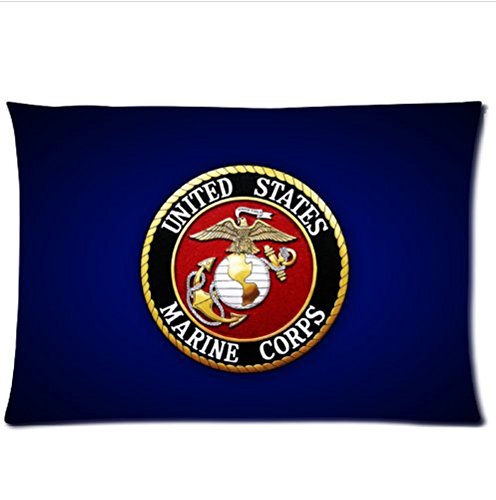 personalized cool United States Marine Corps-USMC pattern soft Satin ...