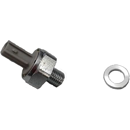 Amazon.com: Genuine Honda 28600-R90-004 Automatic Transmission Oil ...