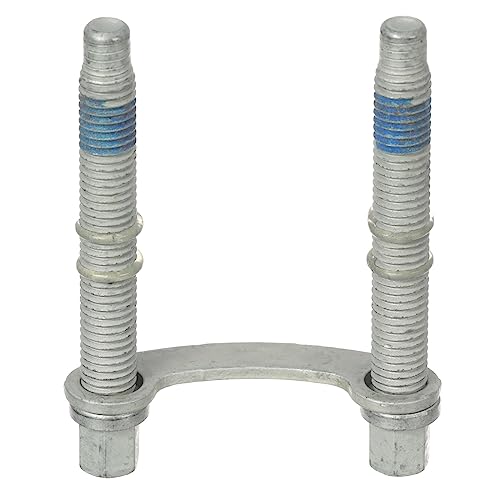 10R60/10R80/10R80 MHT Automatic Transmission - Harsh/Delayed Engagement ...