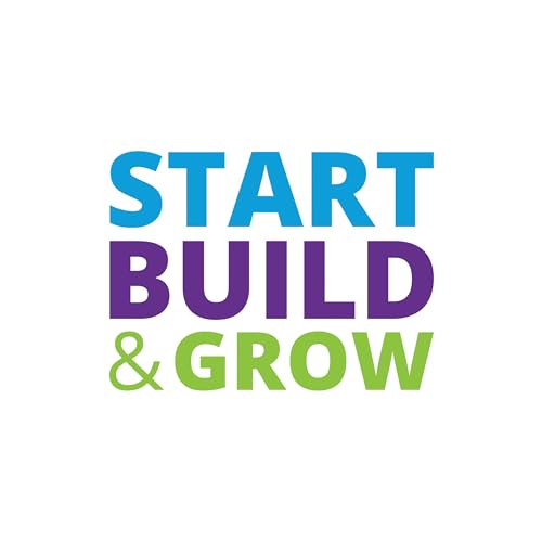 Start Build and Grow : Business Growth Coaches Network: Amazon.co.uk: Books