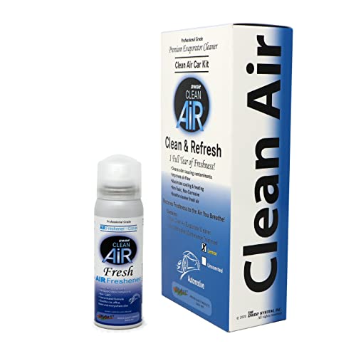 Top 10 Best Air Conditioner Mold Cleaner : Reviews & Buying Guide - Katynel