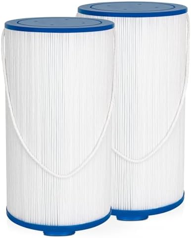 Amazon.com : Future Way Hot Tub Filter Replacement for Lifesmart ...